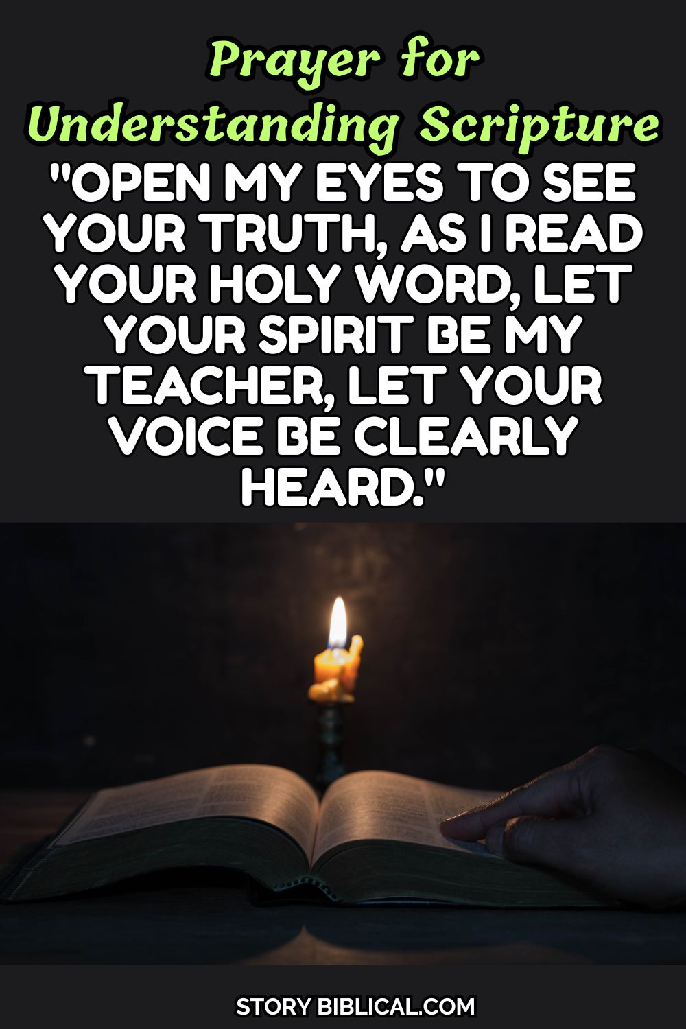 25 Short Powerful Morning Prayers To Transform Your Day